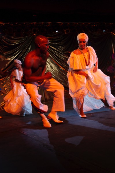 Live Latin, Salsa Band, Dancers for Weddings, Parties & Events